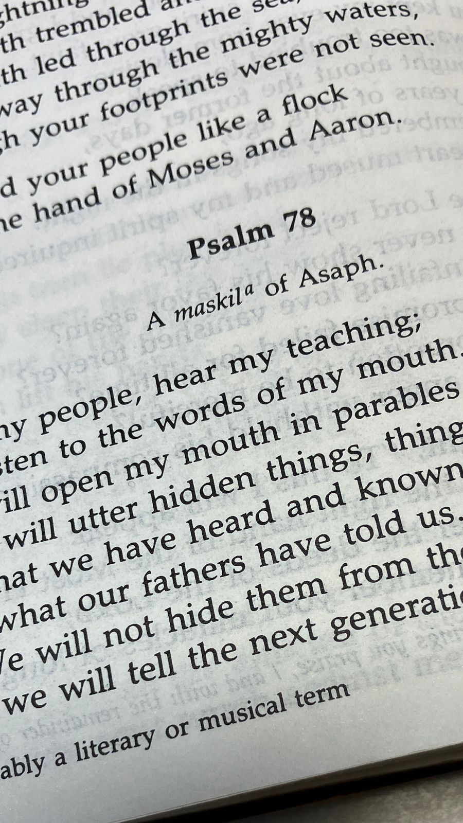 Oklahoma Christian University | Intergenerational Faith Center