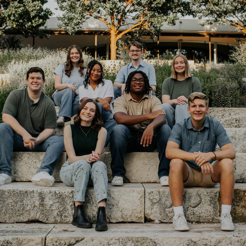 Oklahoma Christian University | Church Resources