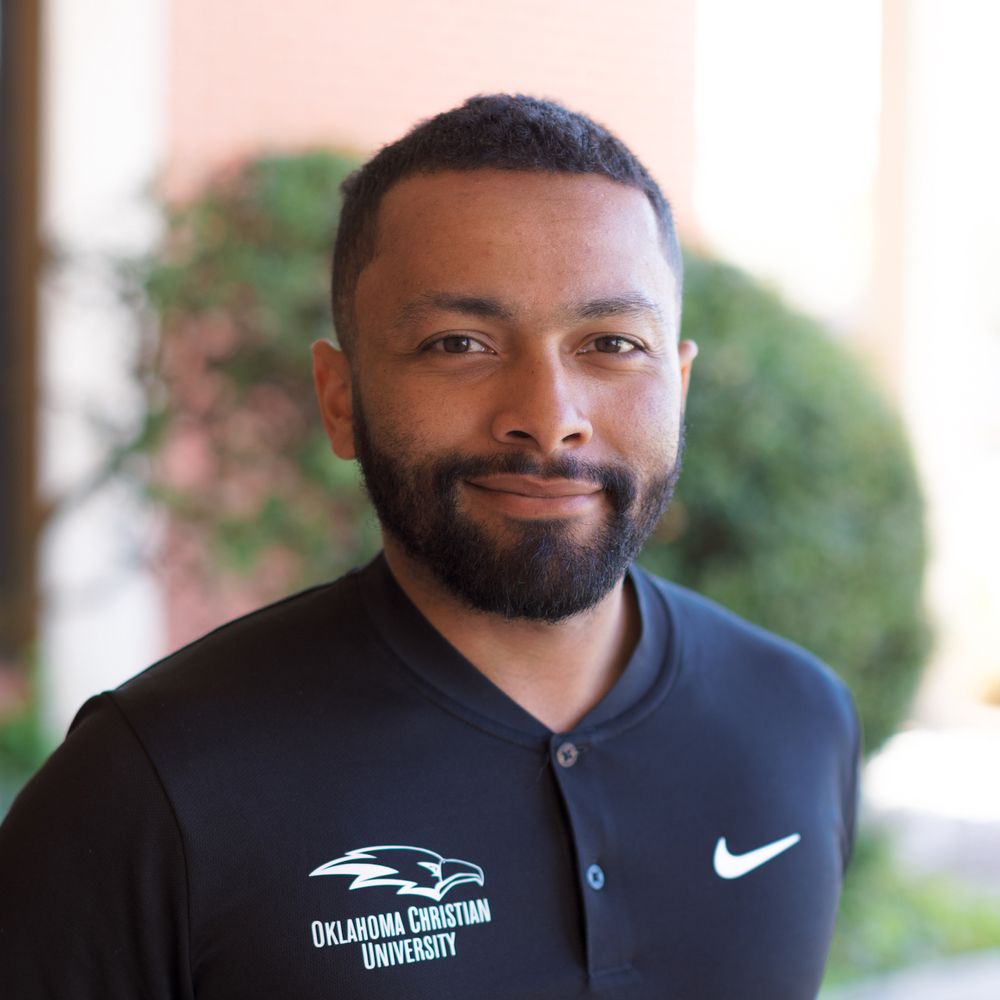 Oklahoma Christian University | Academic Coaching