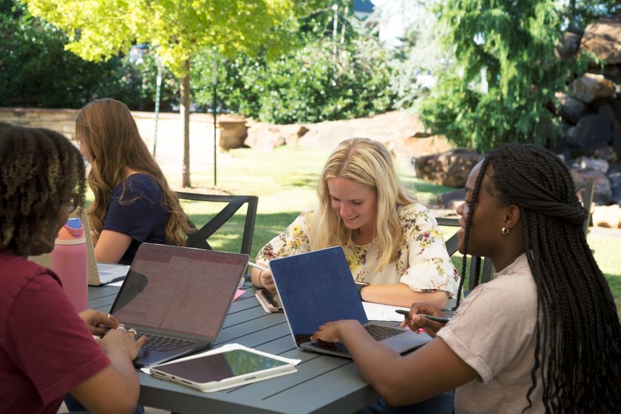 Oklahoma Christian University | Student Success