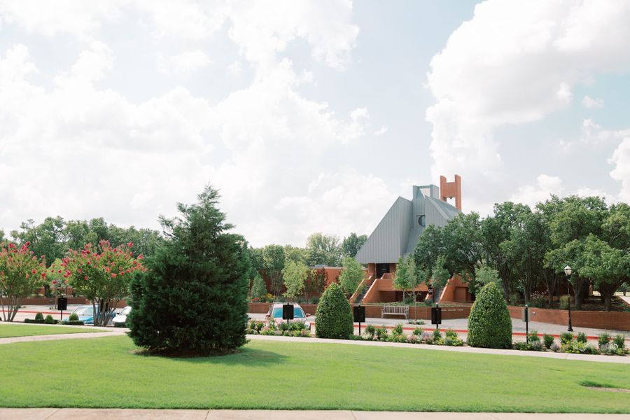Oklahoma Christian University | Student Success