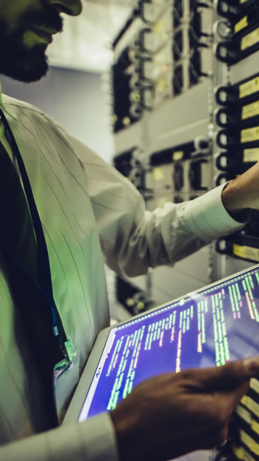 Oklahoma Christian University | Cyber Eagles