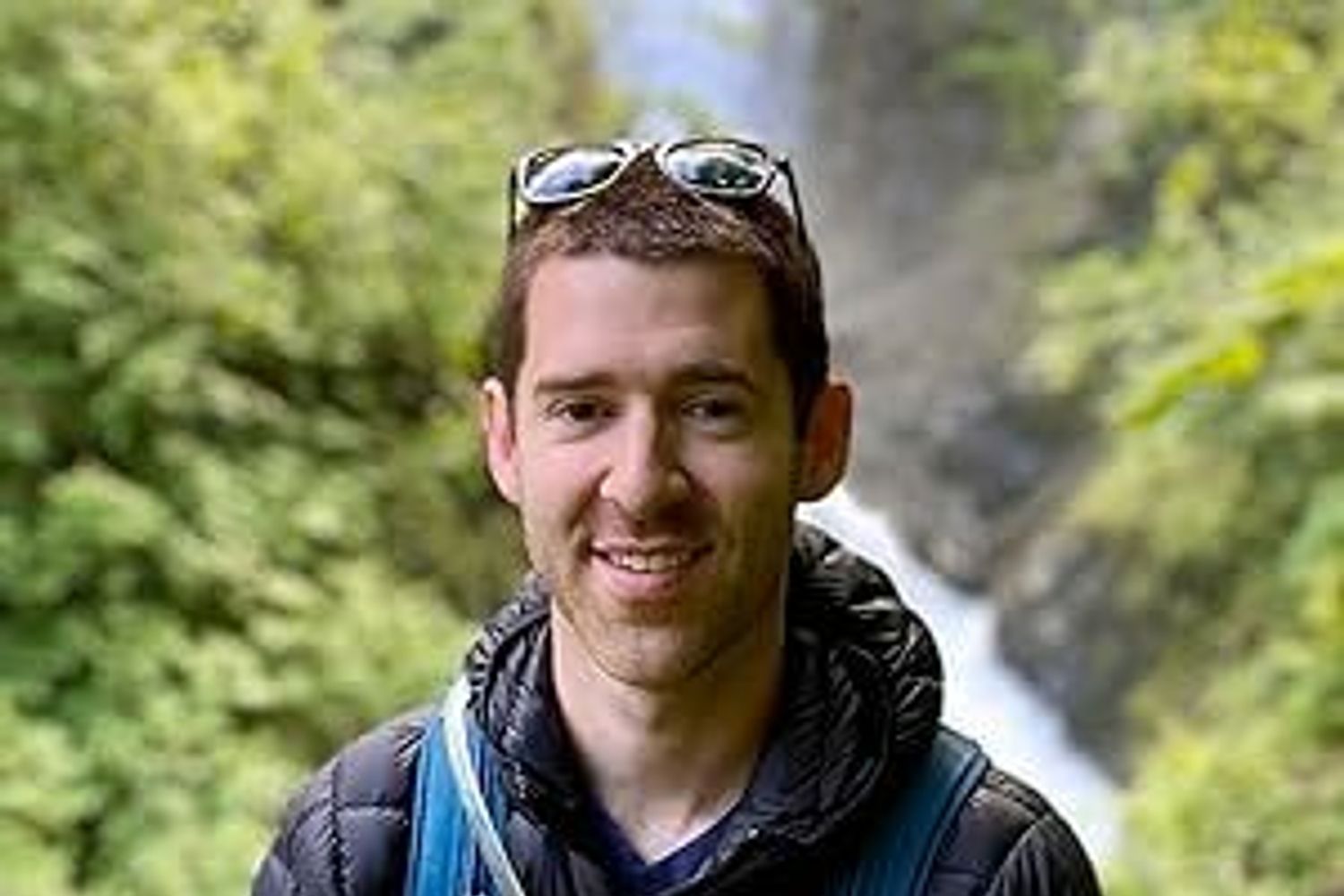 Oklahoma Christian University | Alumni Update - Alex Powers