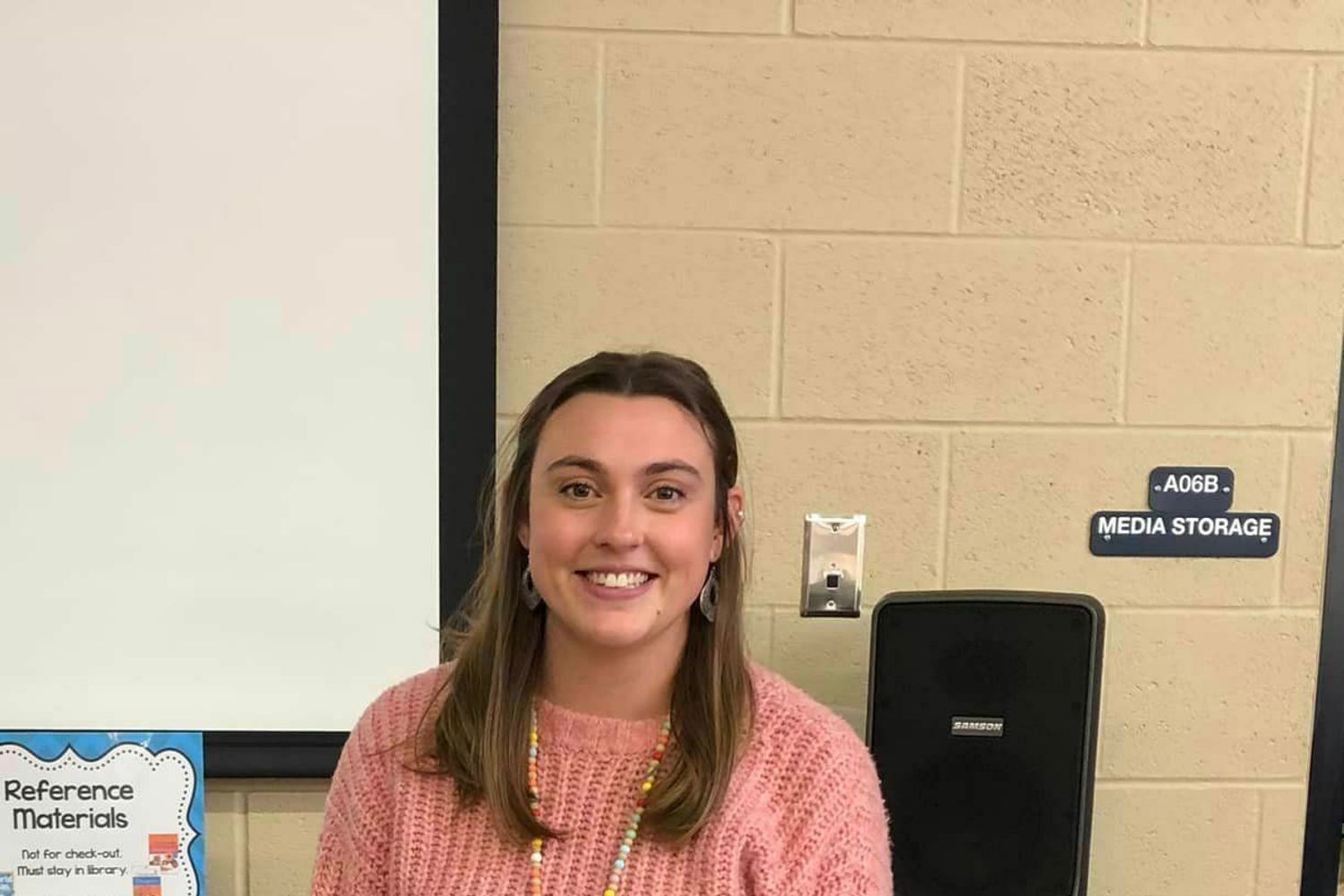 Oklahoma Christian University | Alumni Update - Carly Allen