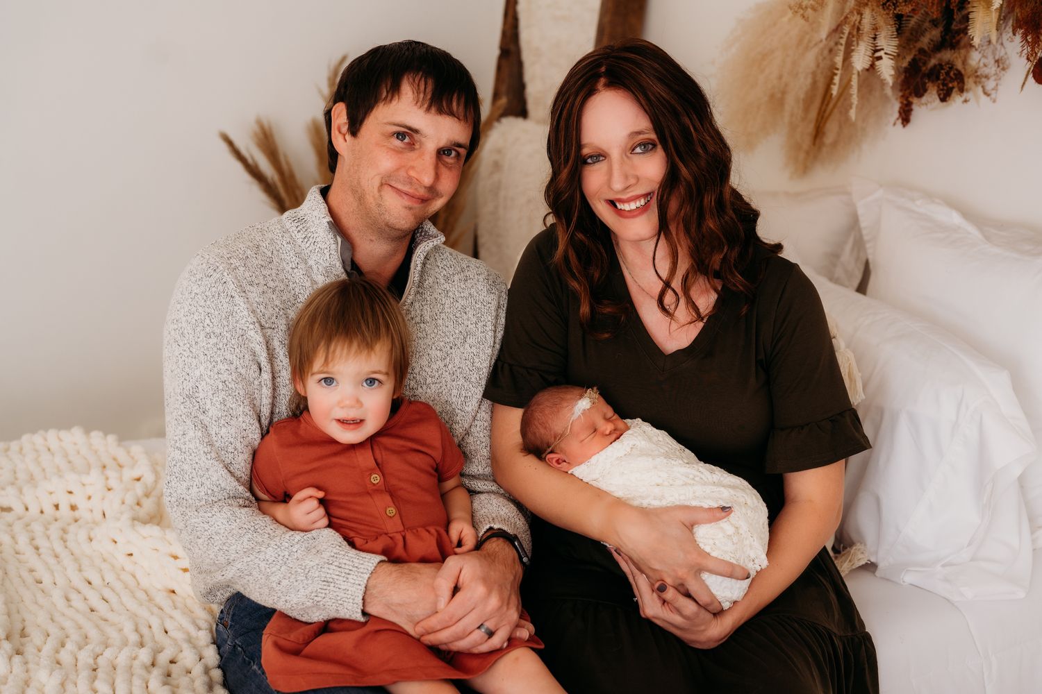 Oklahoma Christian University | Alumni Milestone - Courtney Kinnison