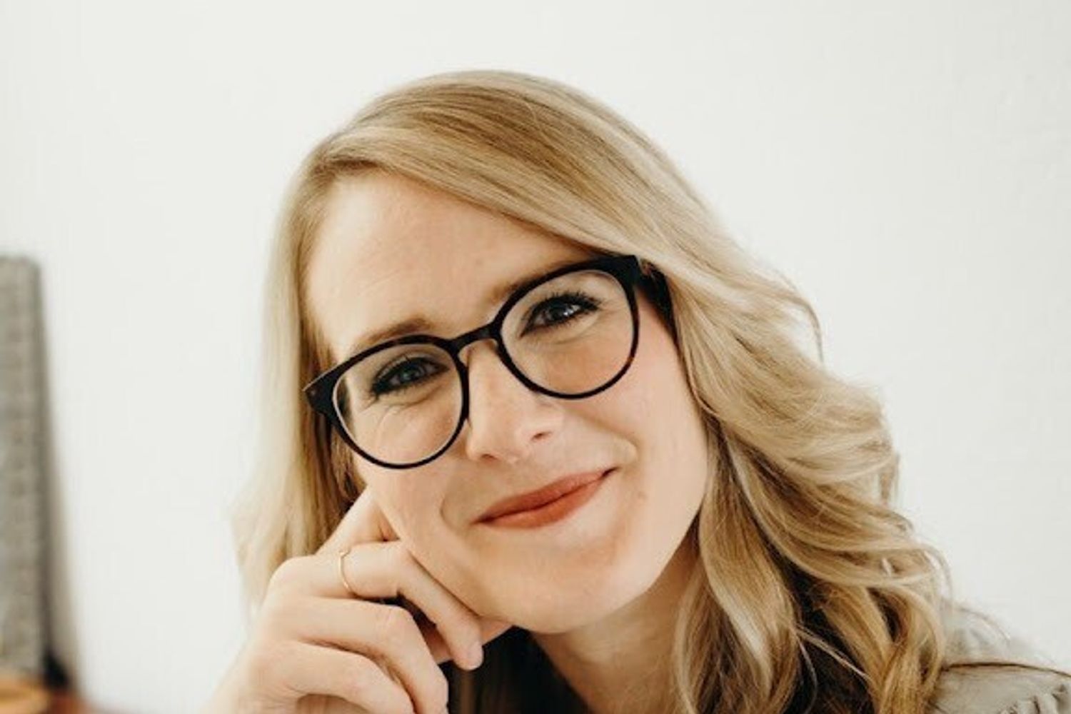 Oklahoma Christian University | Alumni Update - Hallie Waugh