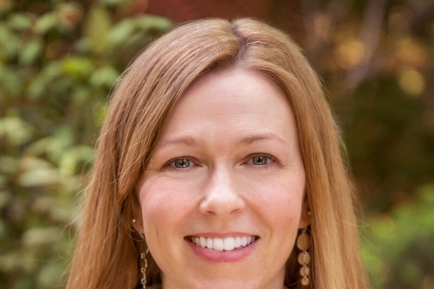 Oklahoma Christian University | Alumni Update - Holly Towers