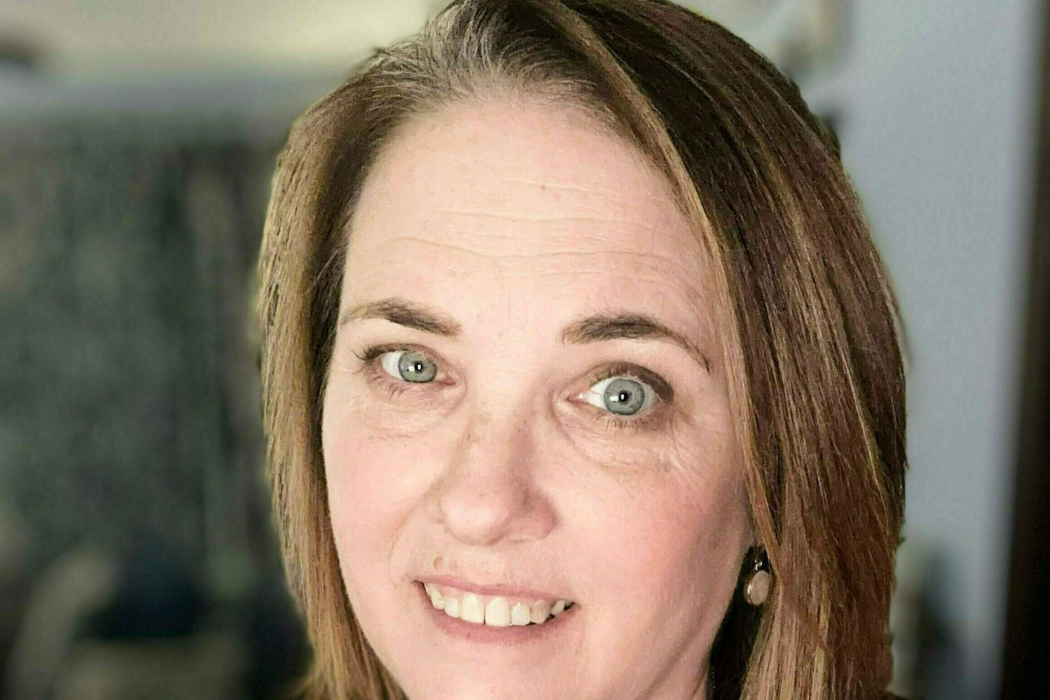 Oklahoma Christian University | Alumni Update - Sherry Dew