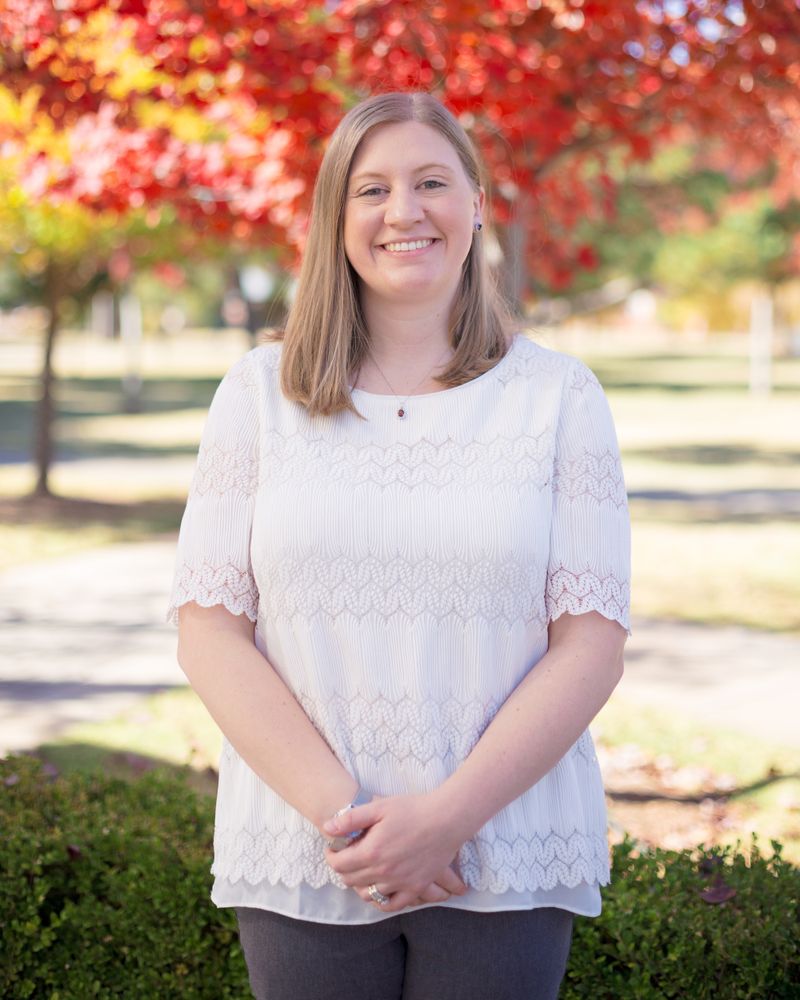 Oklahoma Christian University | Directory - Andrea Ashley