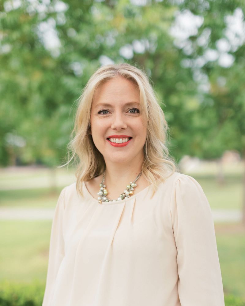 Oklahoma Christian University | Directory - Aubrie Ross