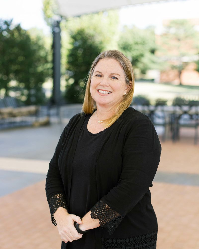 Oklahoma Christian University | Directory - Beth Scott