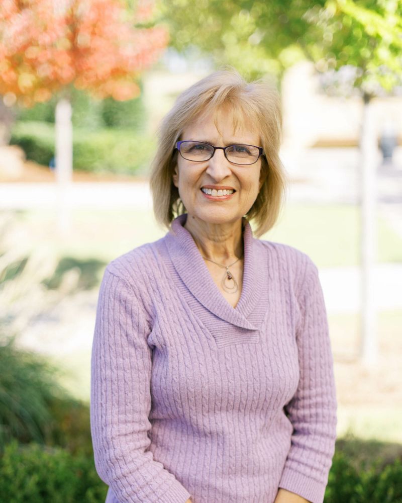 Oklahoma Christian University | Directory - Gail Nash