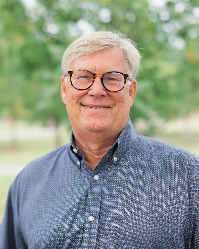 Oklahoma Christian University | Directory - David North