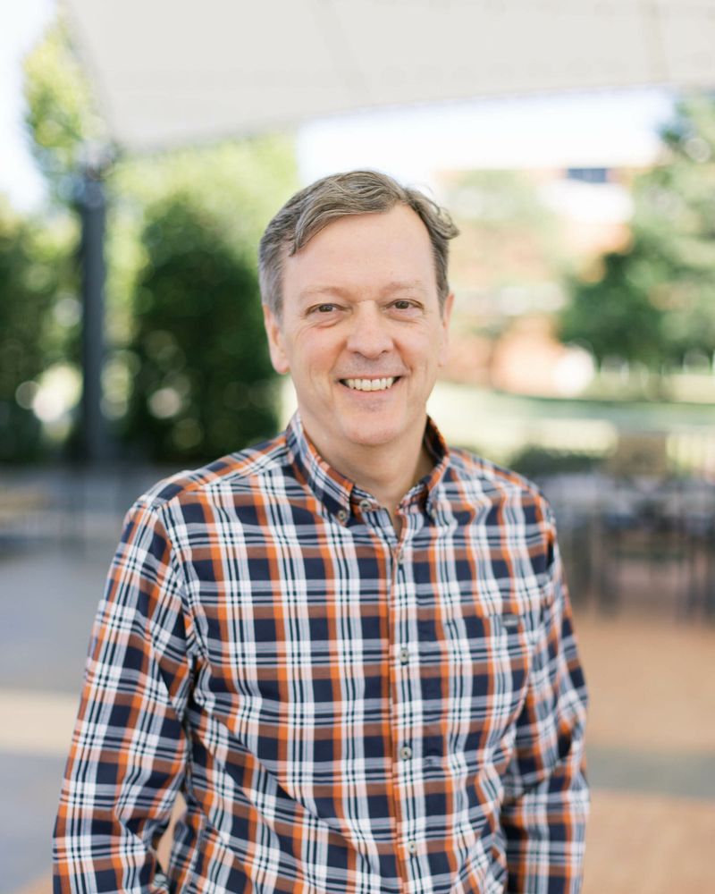 Oklahoma Christian University | Directory - David Waldo