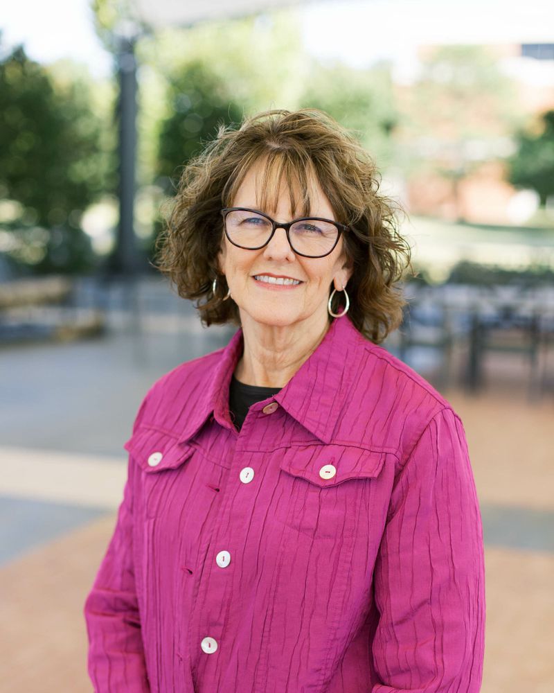 Oklahoma Christian University | Directory - Kathy Milligan