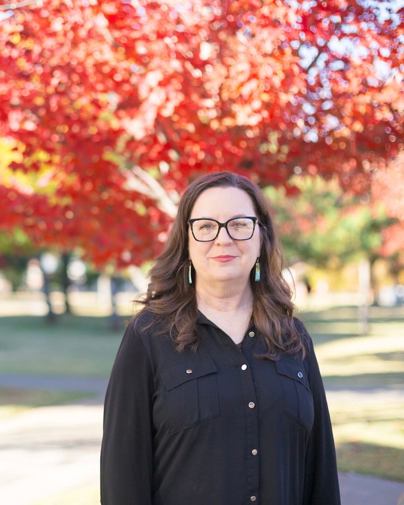 Oklahoma Christian University | Directory - Kelly Roberts