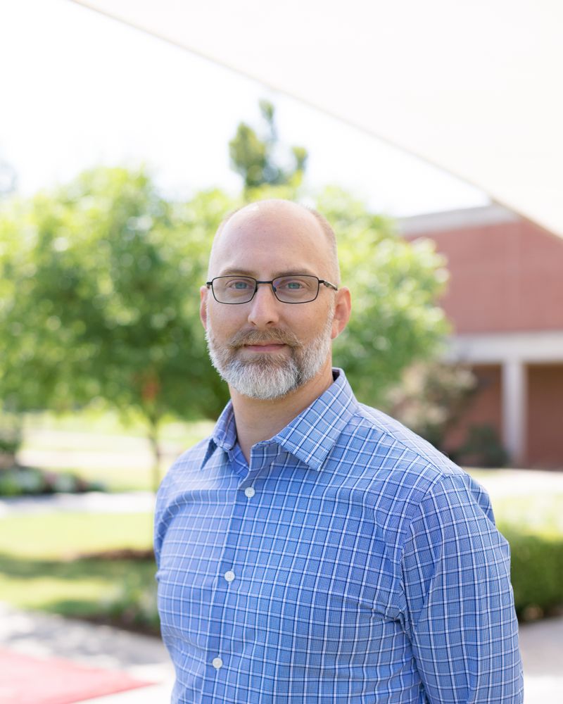 Oklahoma Christian University | Directory - Jonathan Hunt