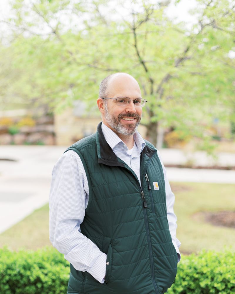 Oklahoma Christian University | Directory - Joshua Watson