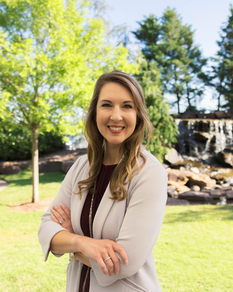 Oklahoma Christian University | Directory - Jennifer Ray
