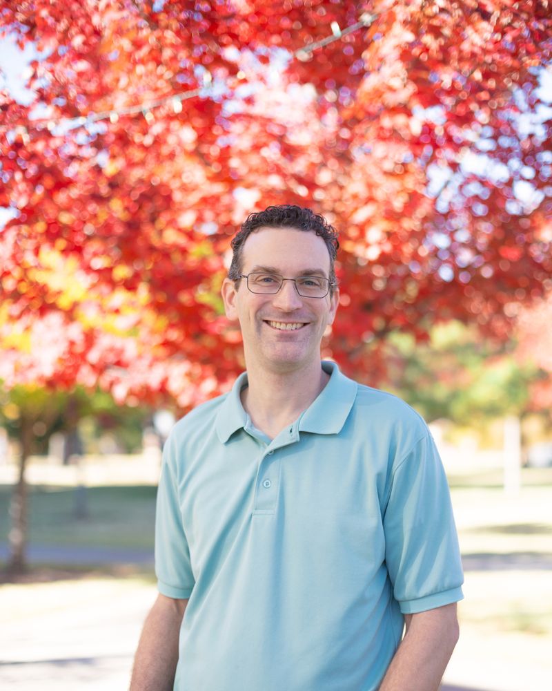 Oklahoma Christian University | Directory - Jeremy Poole