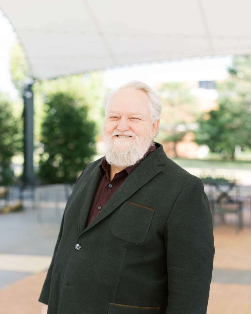 Oklahoma Christian University | Directory - Jim Baird