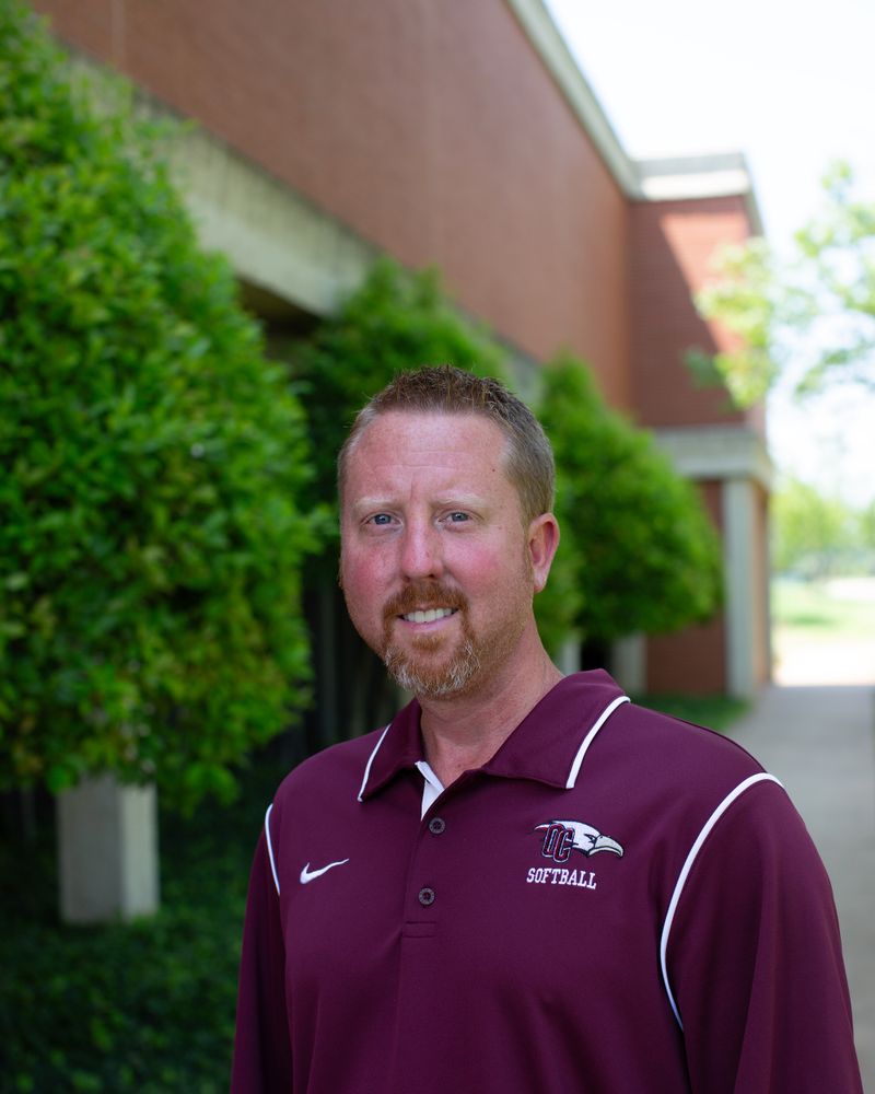 Oklahoma Christian University | Directory - Rick Judd