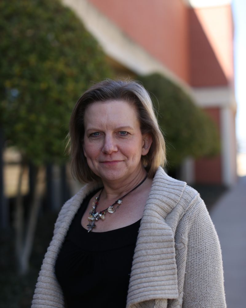 Oklahoma Christian University | Directory - Rhea Lee