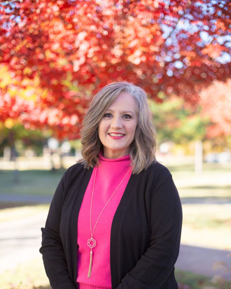Oklahoma Christian University | Directory - Lora Potts