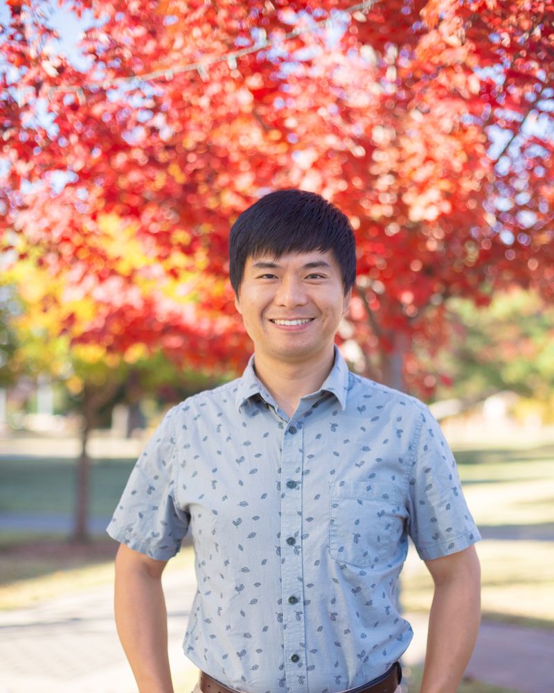 Oklahoma Christian University | Directory - Fang Li