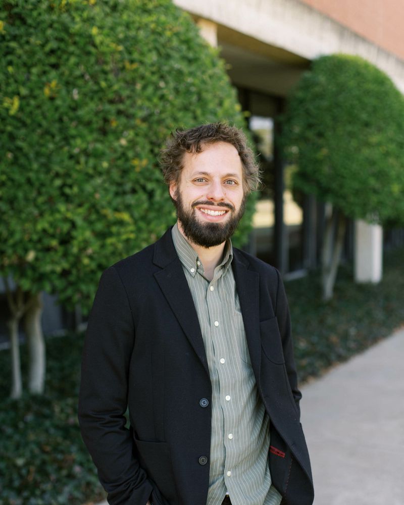 Oklahoma Christian University | Directory - Nathan Shank