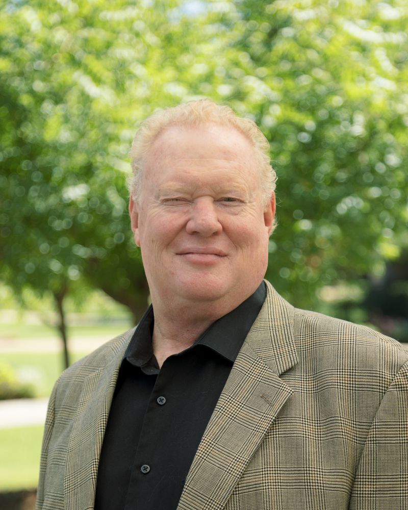 Oklahoma Christian University | Directory - Roger Nunn