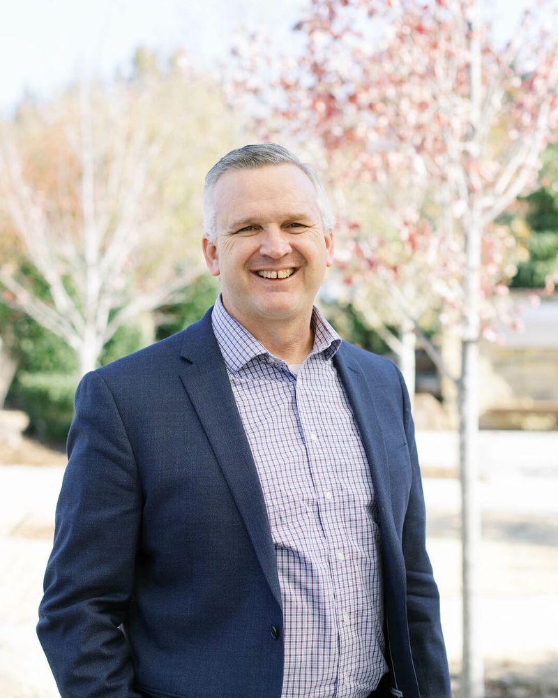 Oklahoma Christian University | Directory - Stephen Eck