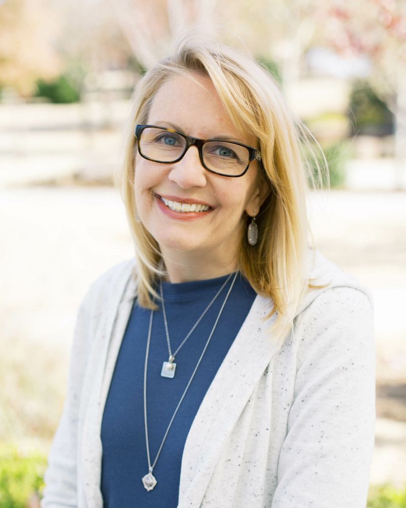 Oklahoma Christian University | Directory - Susan Stanford
