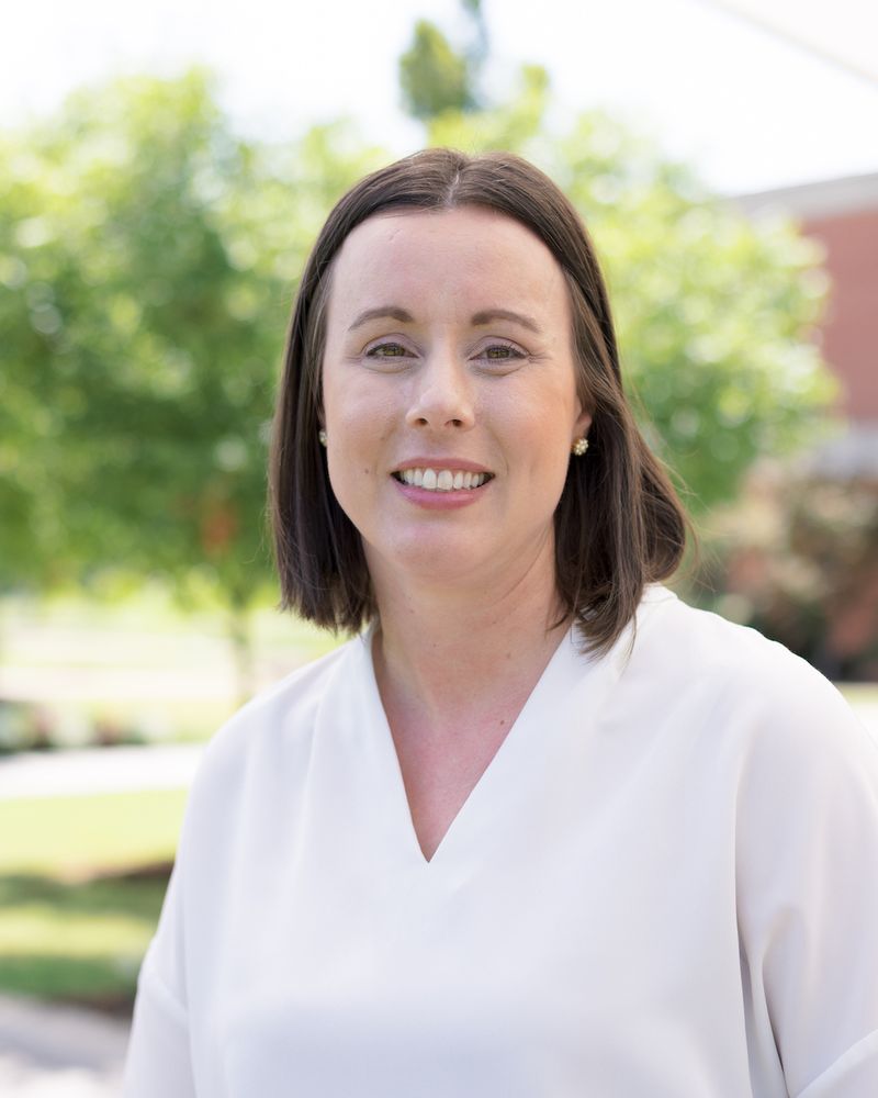 Oklahoma Christian University | Directory - Jennifer Patterson