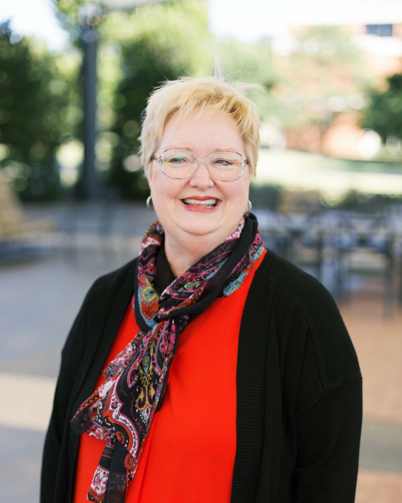 Oklahoma Christian University | Directory - Paula Hutton
