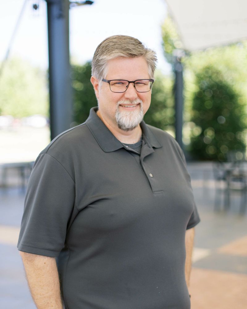 Oklahoma Christian University | Directory - Peter Sheldon