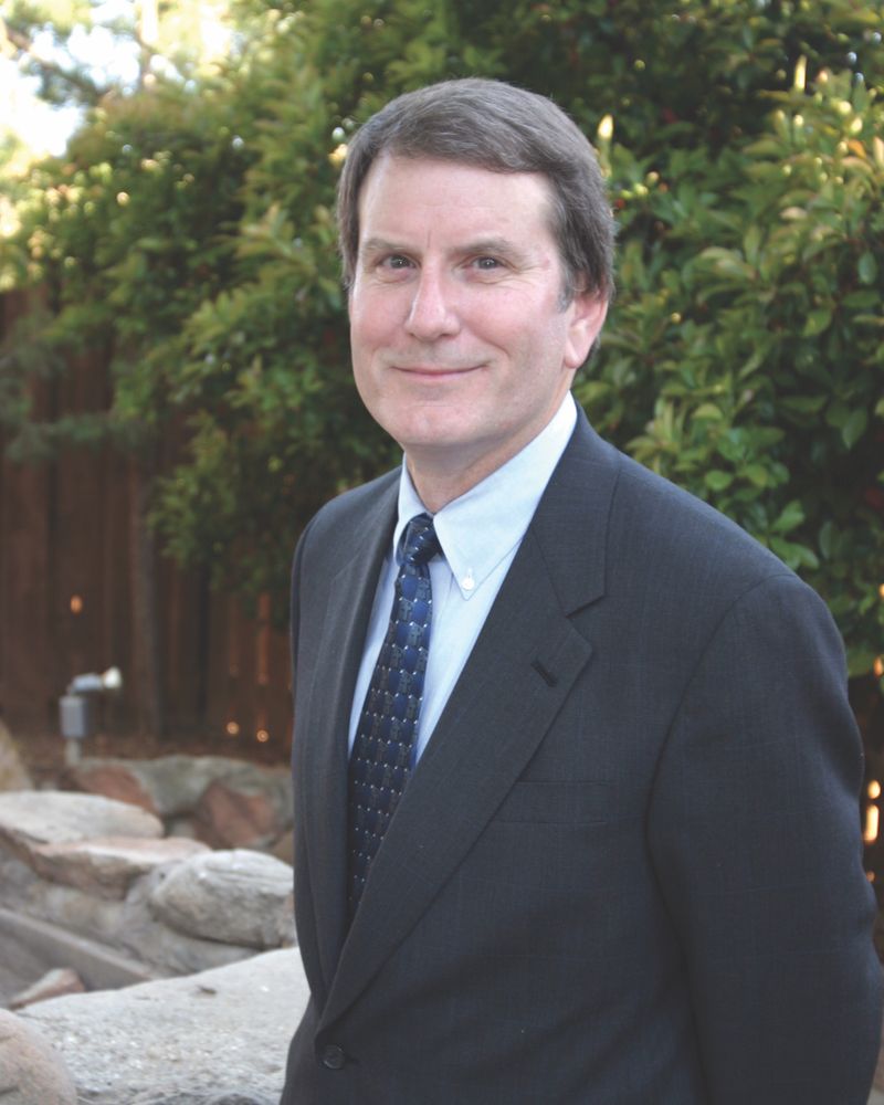 Oklahoma Christian University | Directory - Philip Patterson