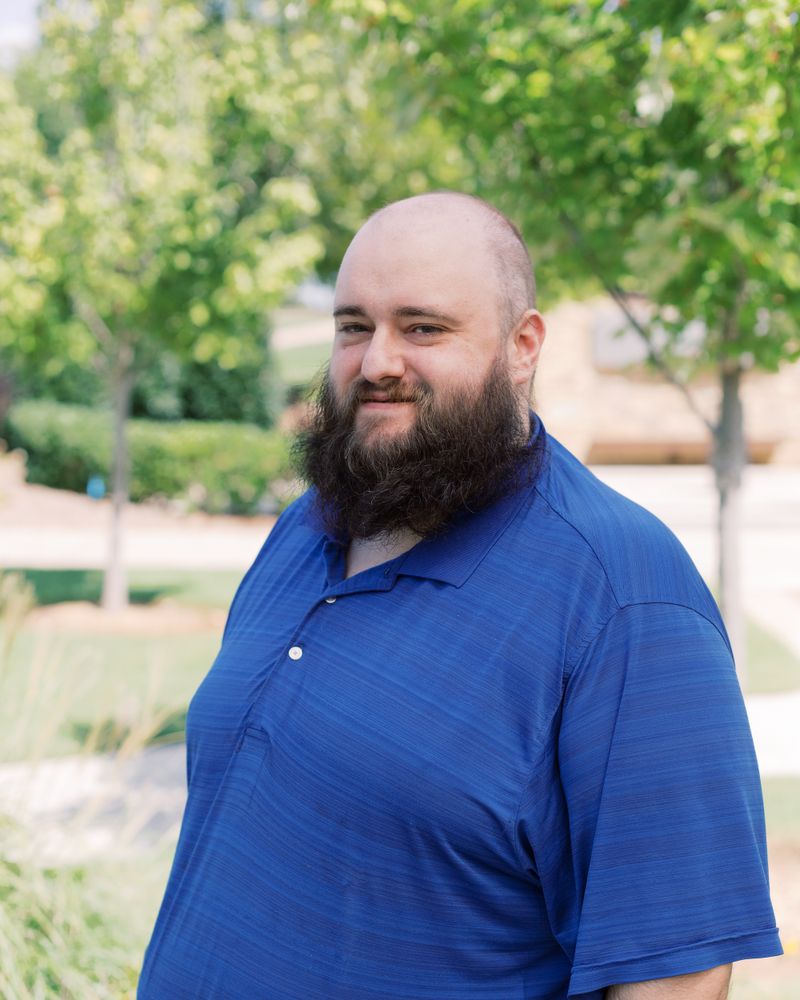 Oklahoma Christian University | Directory - Robert Nix