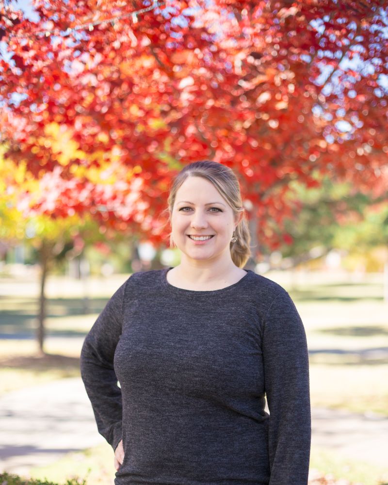 Oklahoma Christian University | Directory - Lauren Rucker