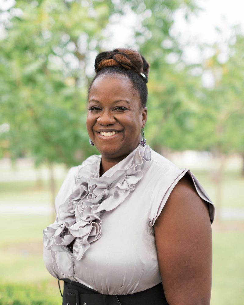 Oklahoma Christian University | Directory - Toni Davis