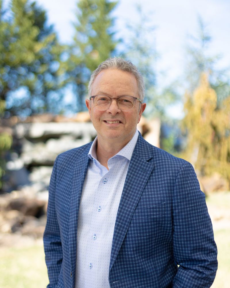 Oklahoma Christian University | Directory - Scott Young