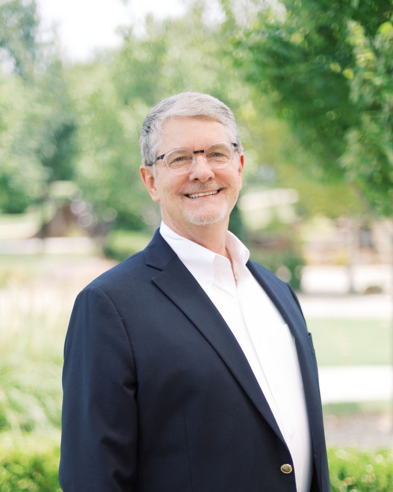 Oklahoma Christian University | Directory - David Lowry