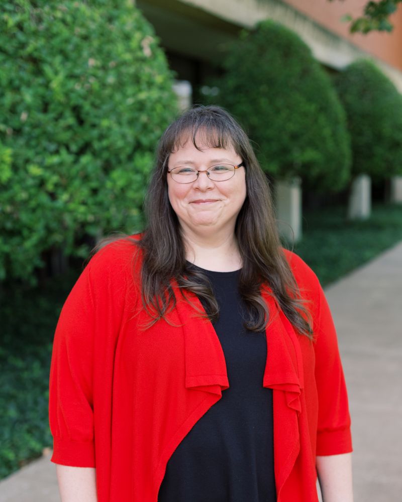 Oklahoma Christian University | Directory - Jennifer Bryan