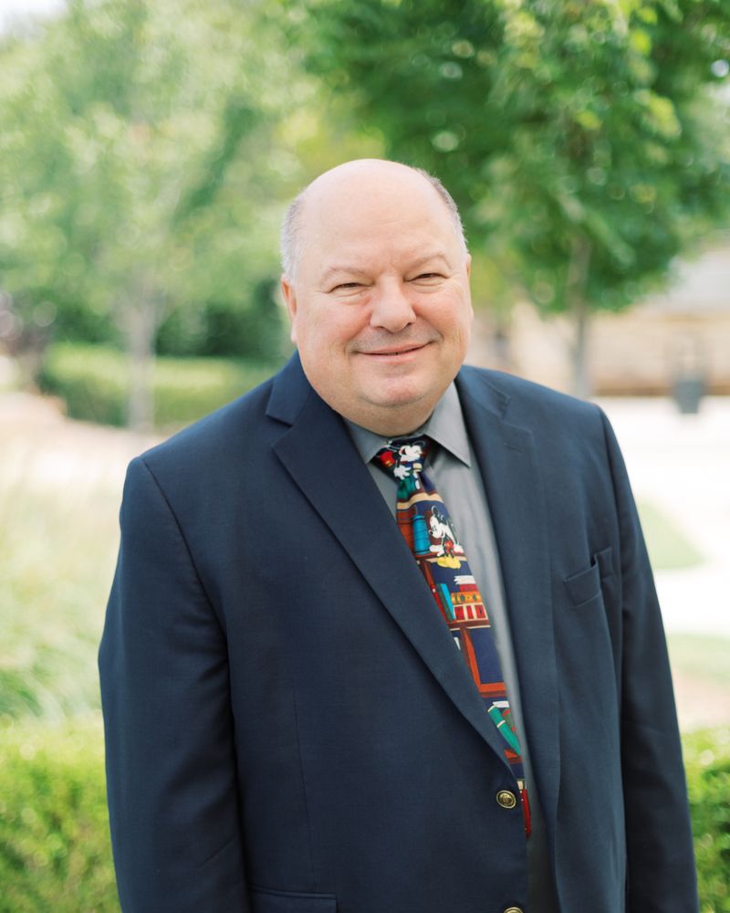 Oklahoma Christian University | Directory - Steven Maher