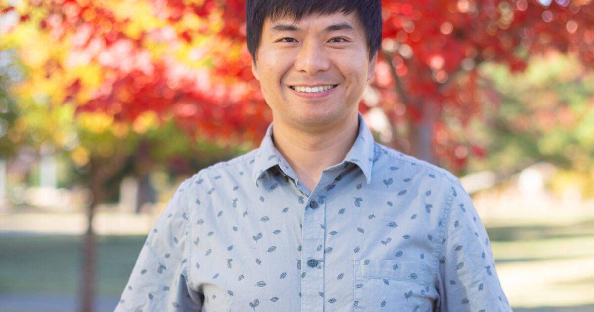 Oklahoma Christian University | Professor Spotlight: Dr. Fang Li,…