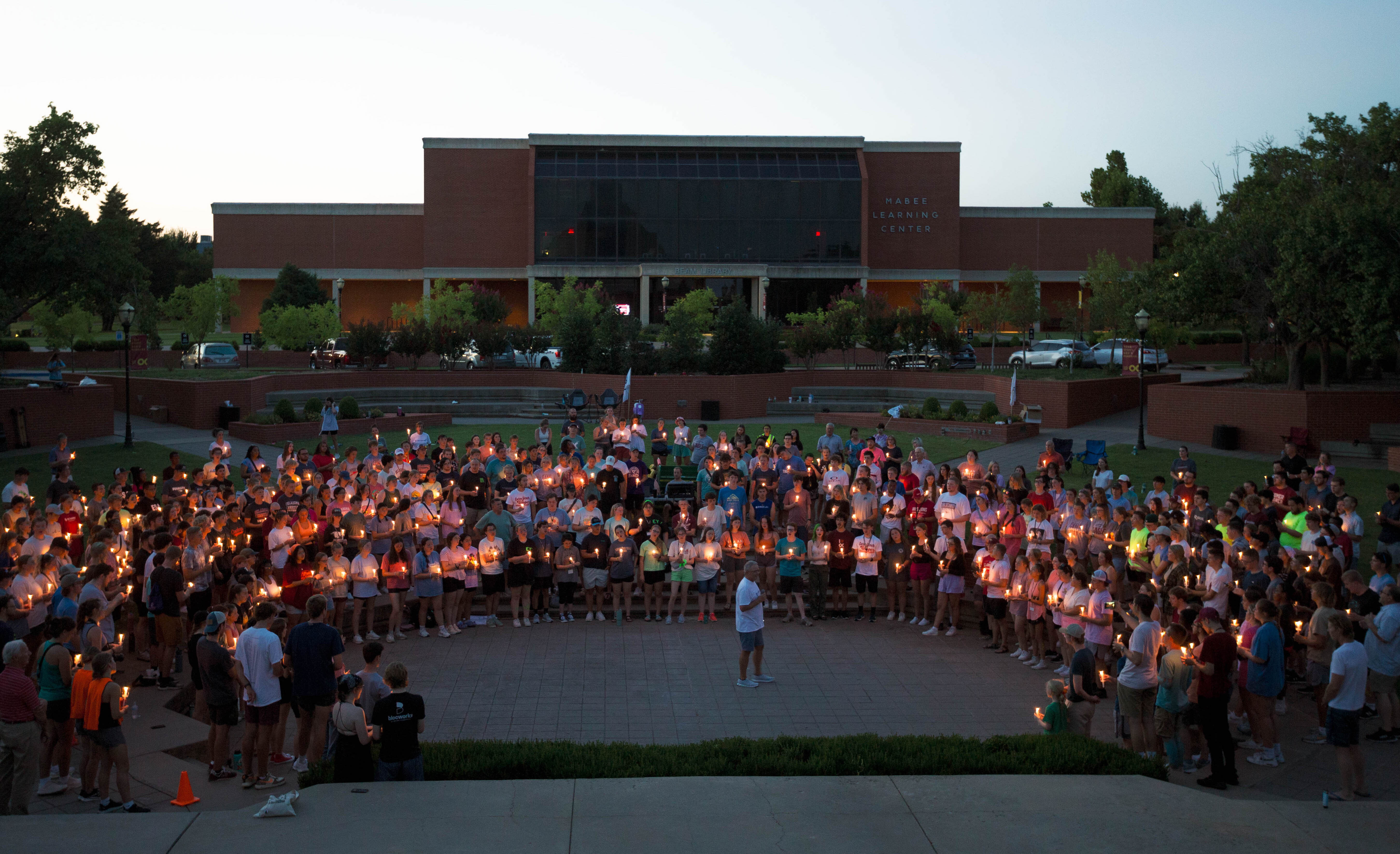Oklahoma Christian University | News