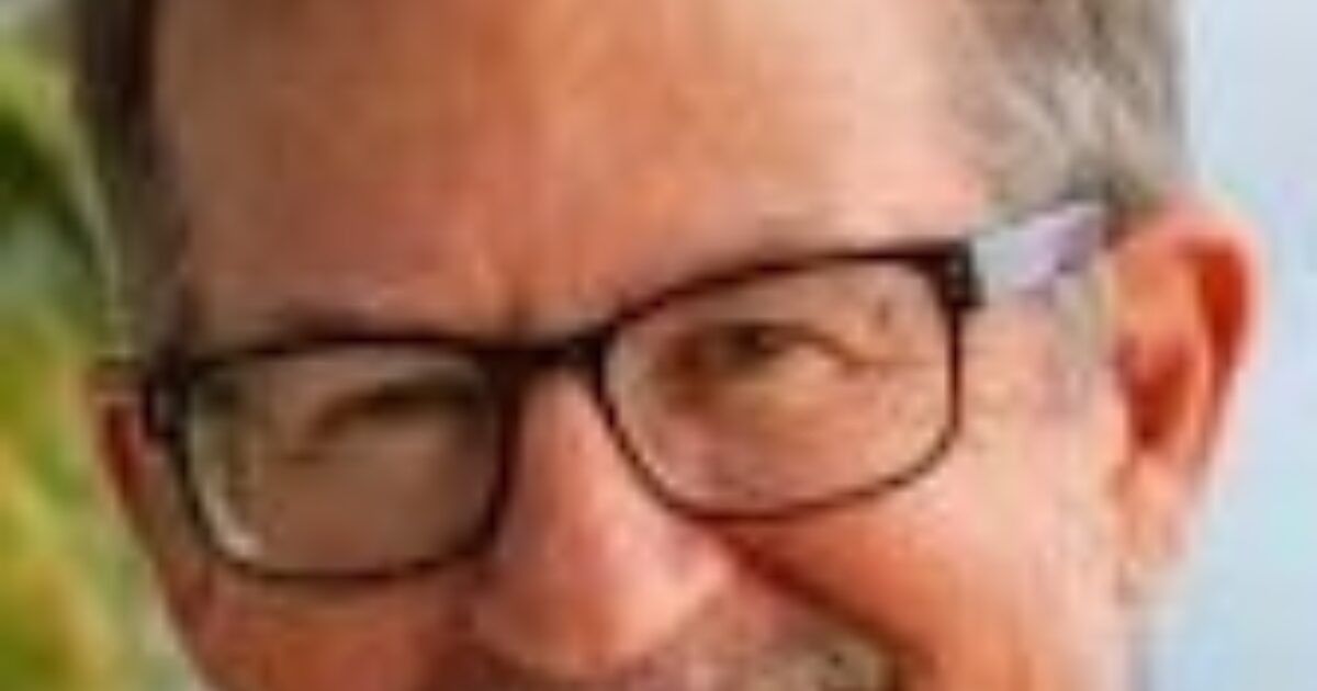 Oklahoma Christian University | Alumni Update - Steve Wolfe