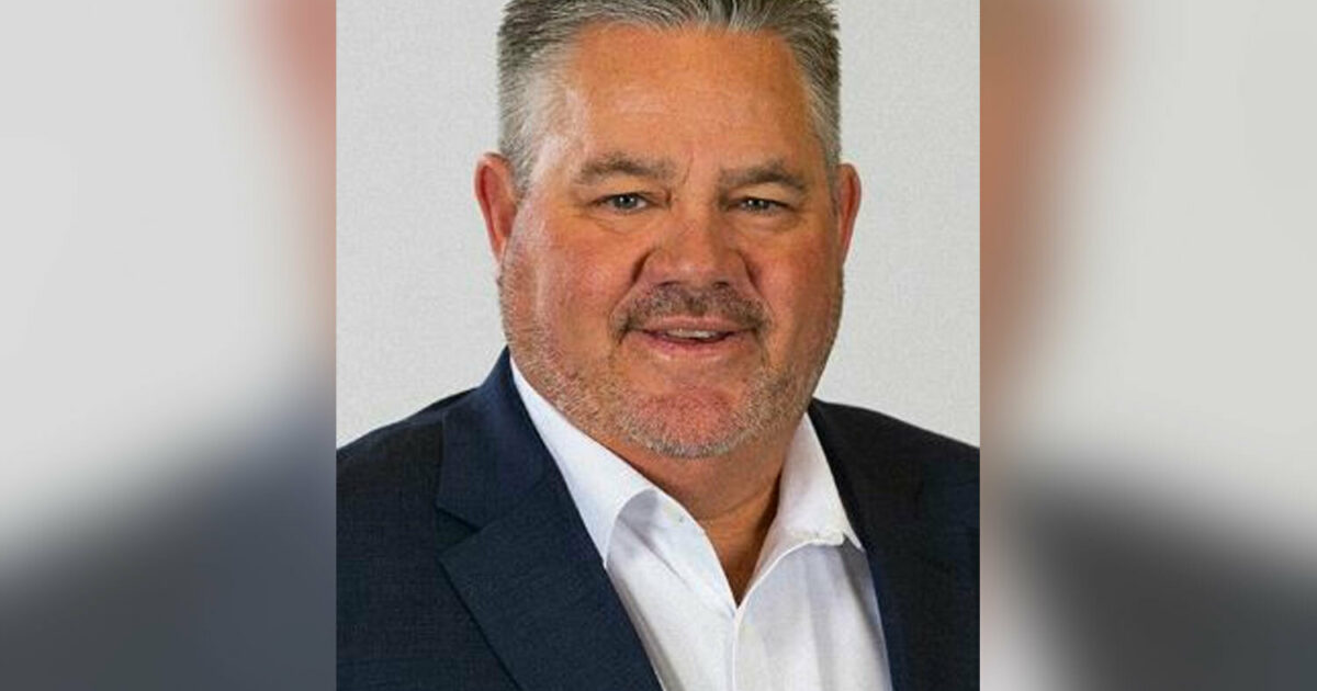 Oklahoma Christian University | Alumni Update - Darin Thomas