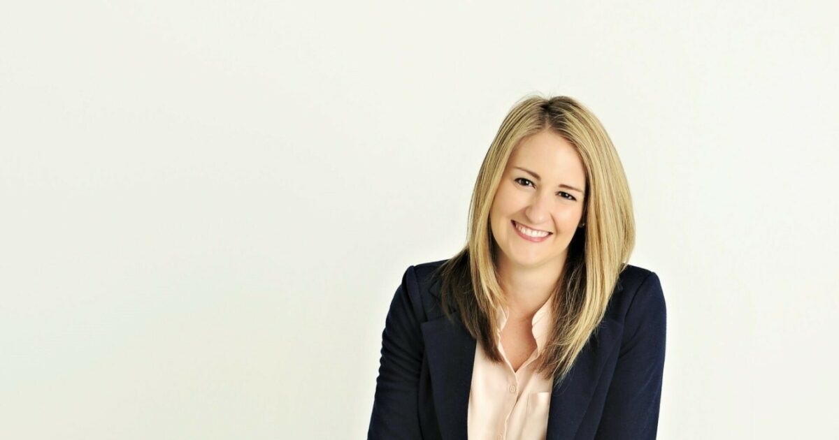 Oklahoma Christian University | Alumni Update - Amy Hubble