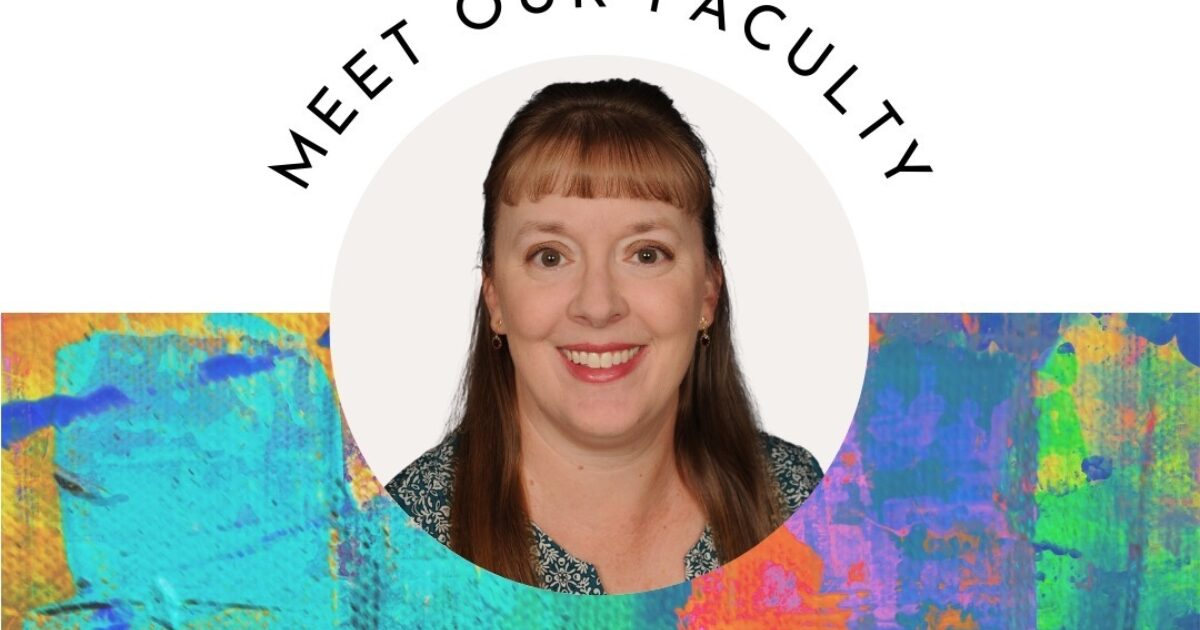 Oklahoma Christian University | Alumni Update - Anna Wilcox